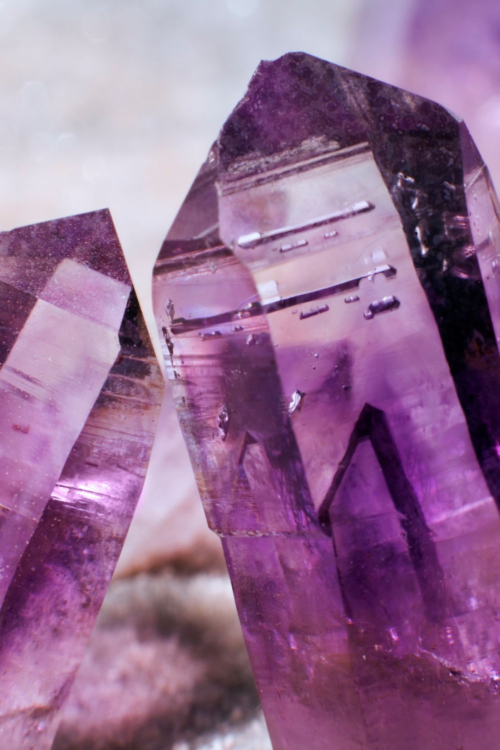 11 Crystals for Friendship and Best Friends - She Talks Mindset